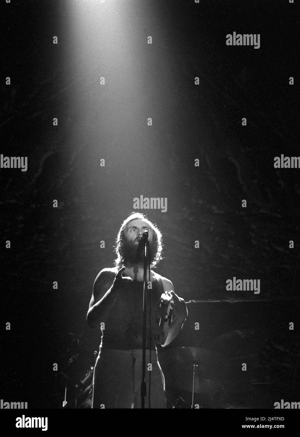 Rock roll band phil hi-res stock photography and images - Alamy