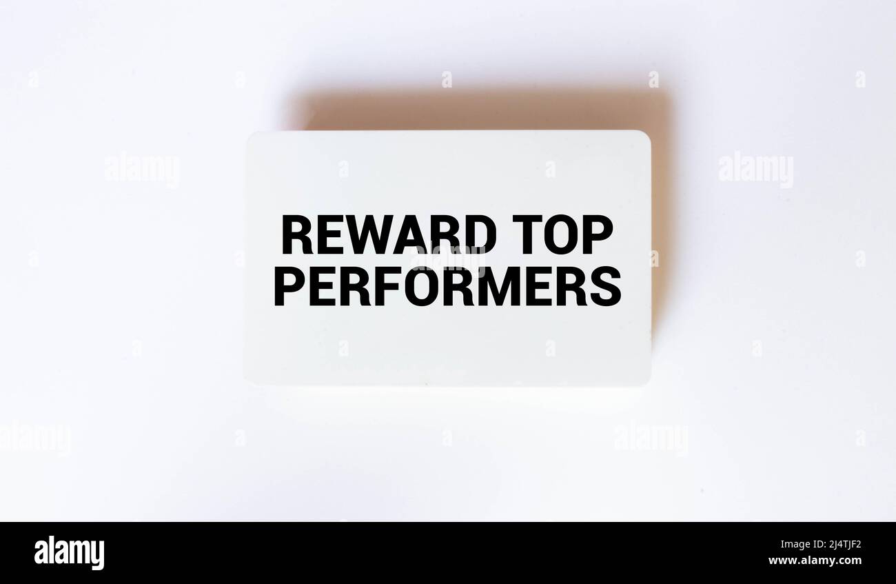 Top performers hi-res stock photography and images - Alamy