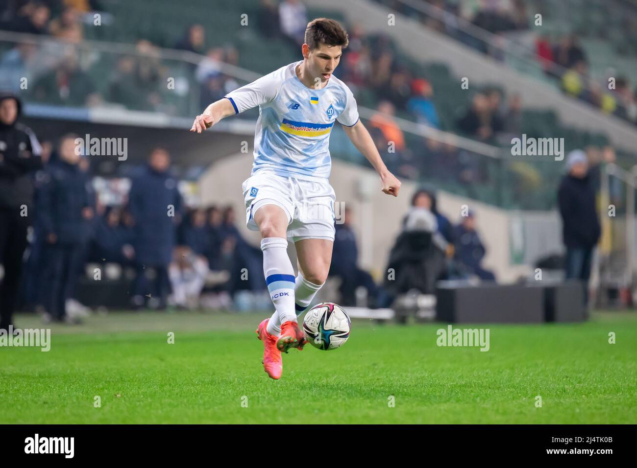 Kravchenko hi-res stock photography and images - Alamy