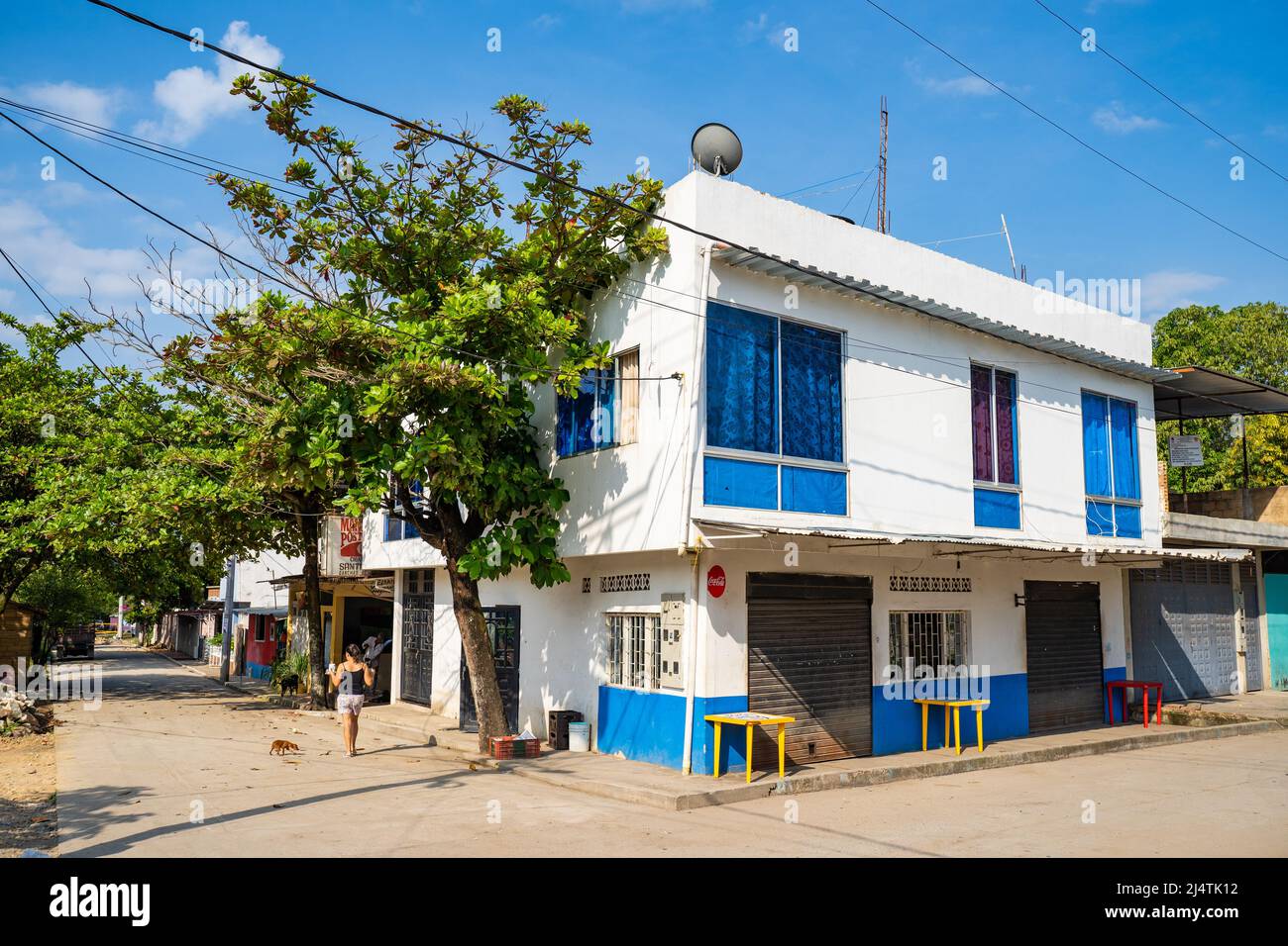 La mesa cundinamarca hi-res stock photography and images - Alamy