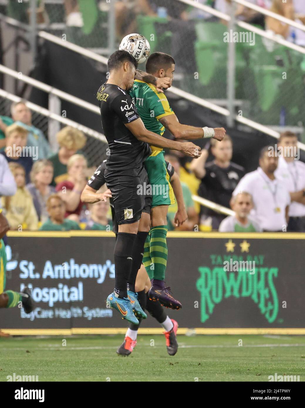 Ronald rodriguez hi-res stock photography and images - Alamy