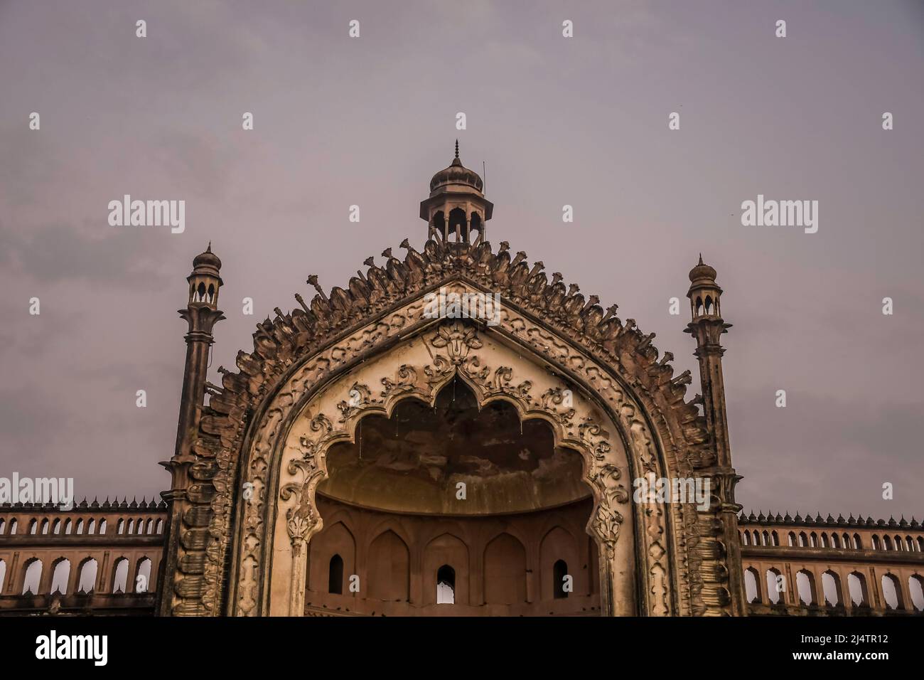 The awadh culture hi-res stock photography and images - Alamy