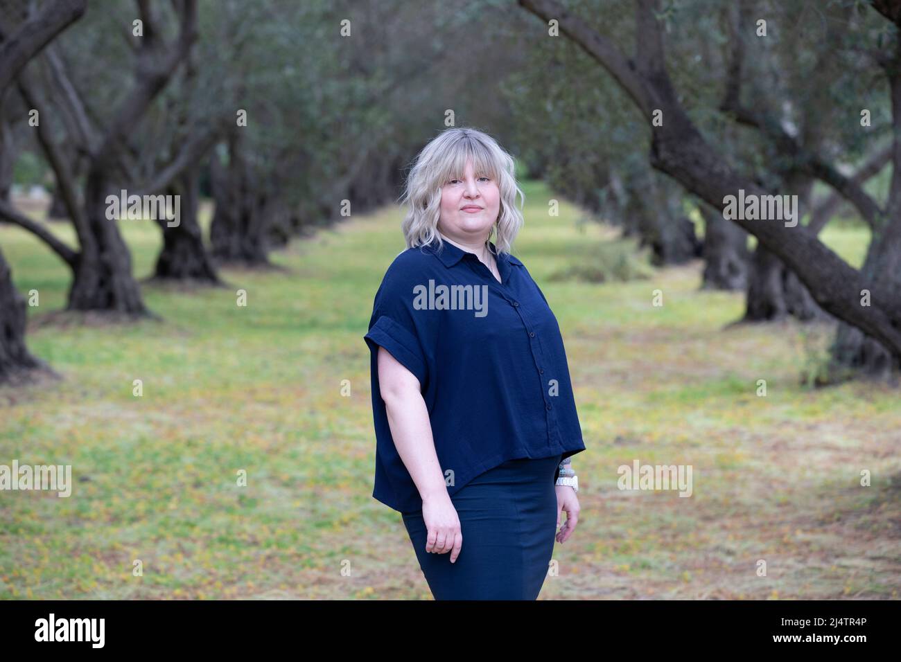 Ashley gjovik hi-res stock photography and images - Alamy