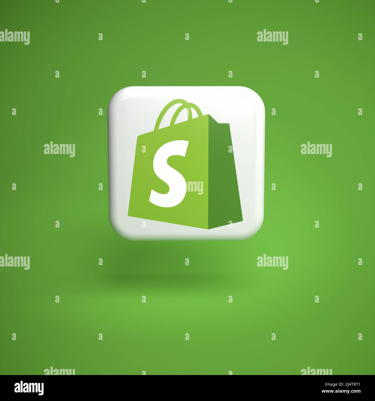 Seamless logo hi-res stock photography and images - Alamy