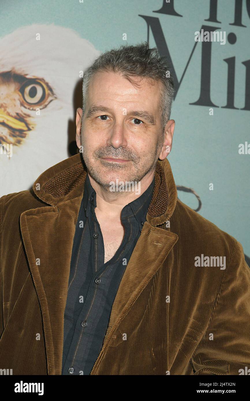 David cromer hi-res stock photography and images - Alamy