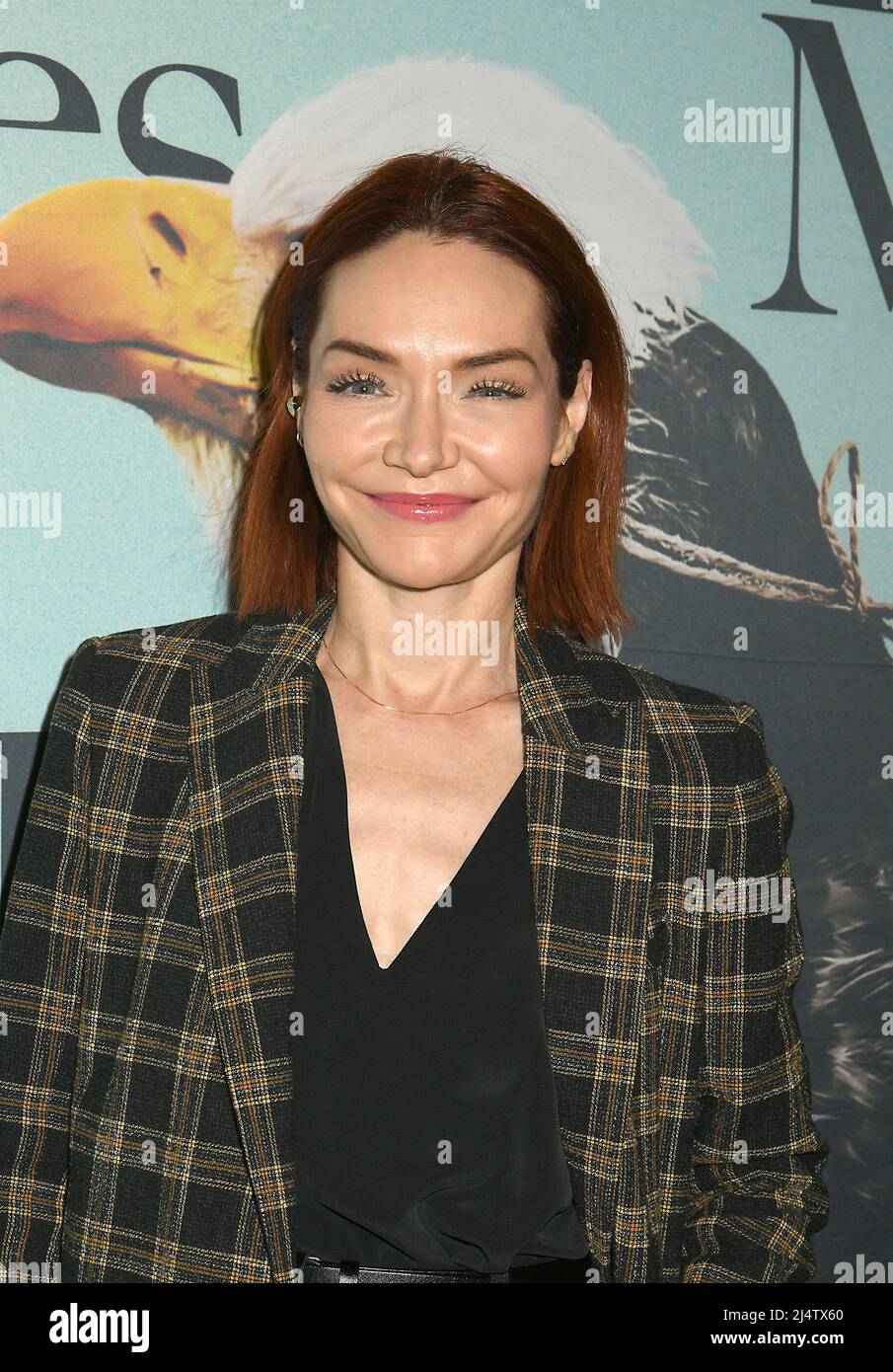 Katrina lenk hi-res stock photography and images - Alamy