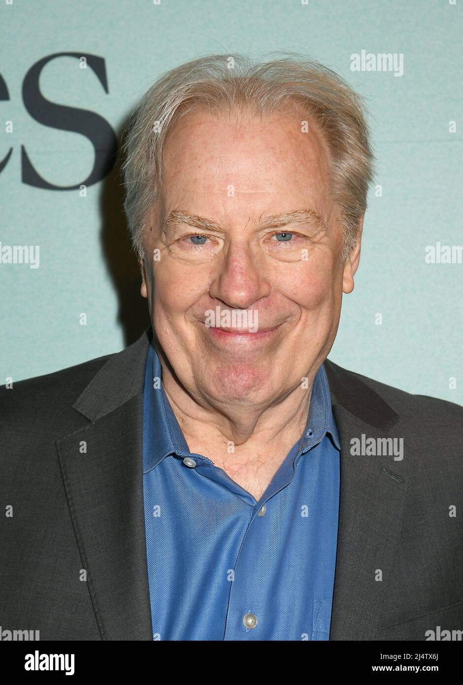 Michael Mckean