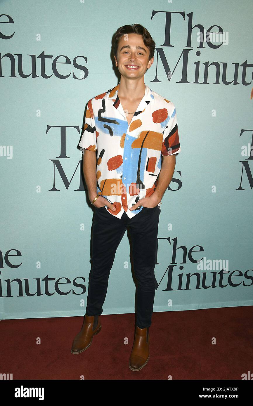 Ben ahlers hi-res stock photography and images - Alamy