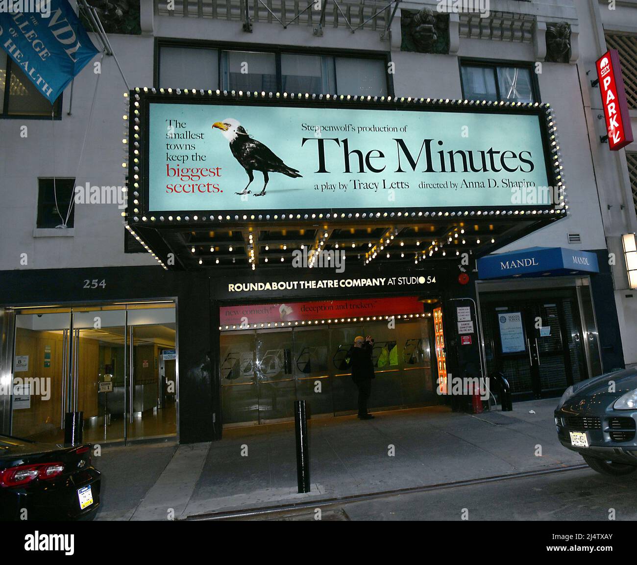 Images alamy marquee hi-res stock photography and images - Alamy