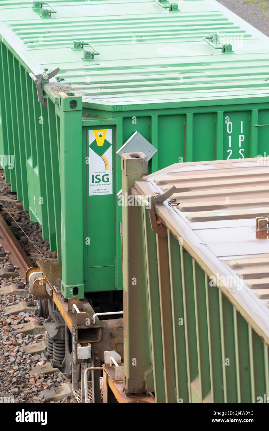 Rotainers hi-res stock photography and images - Alamy