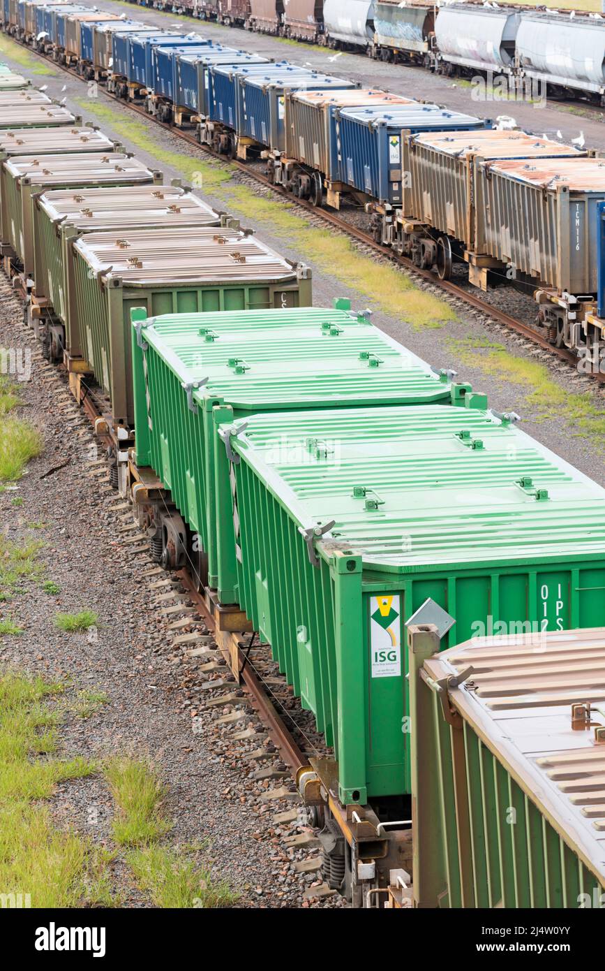 Rotainers hi-res stock photography and images - Alamy