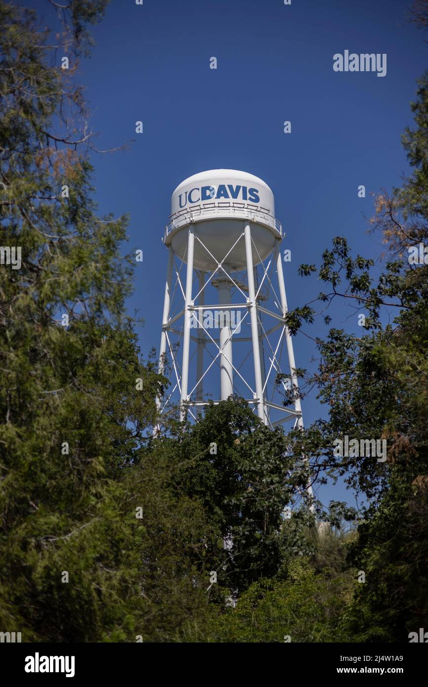 Davis tower hi-res stock photography and images - Alamy
