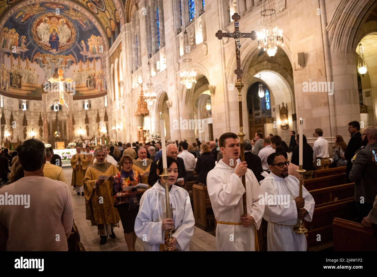 Queen of the most holy rosary hi-res stock photography and images - Alamy