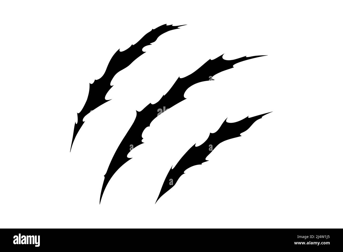 Panther Claw Scratch