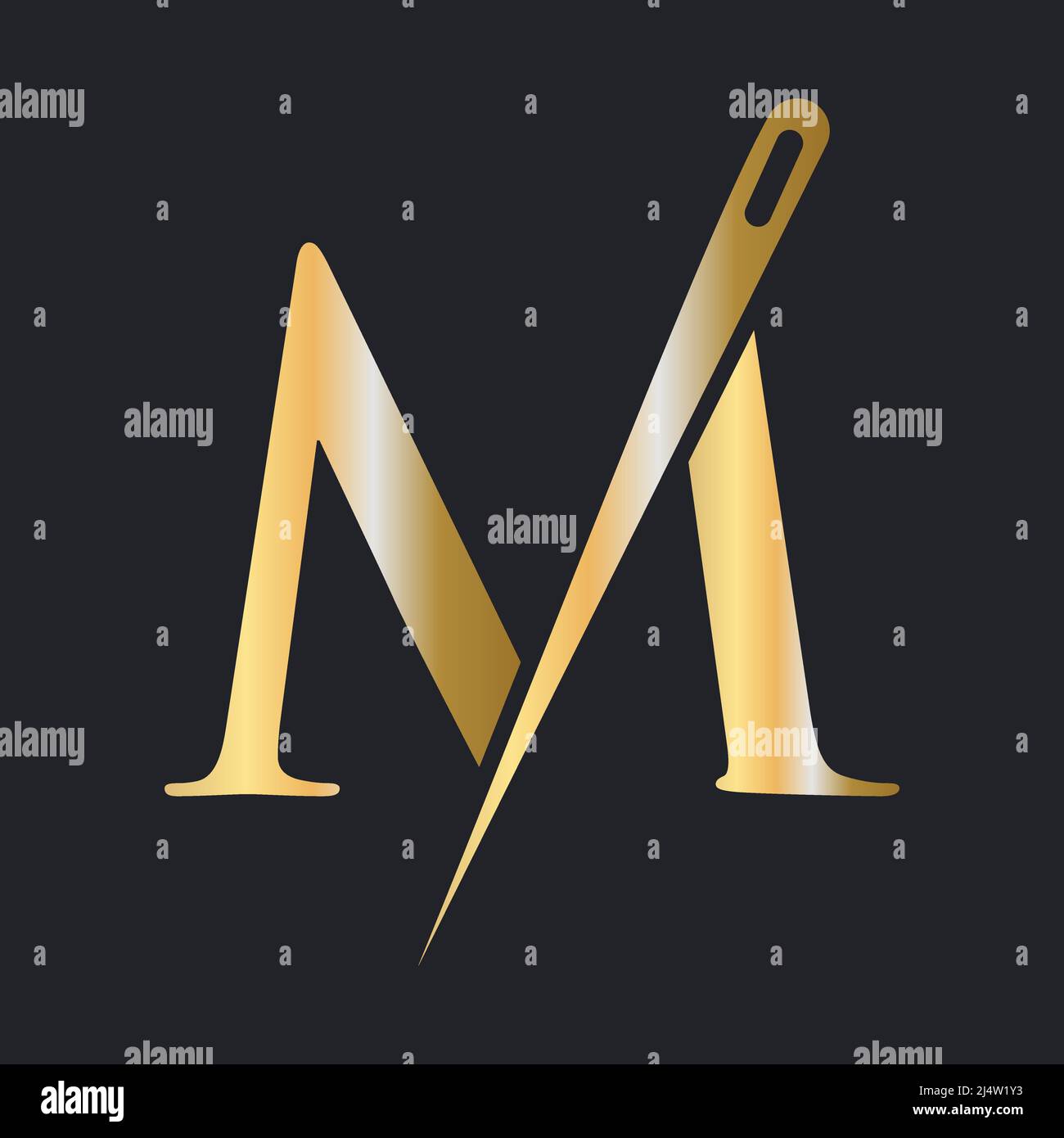 Making m Stock Vector Images - Alamy
