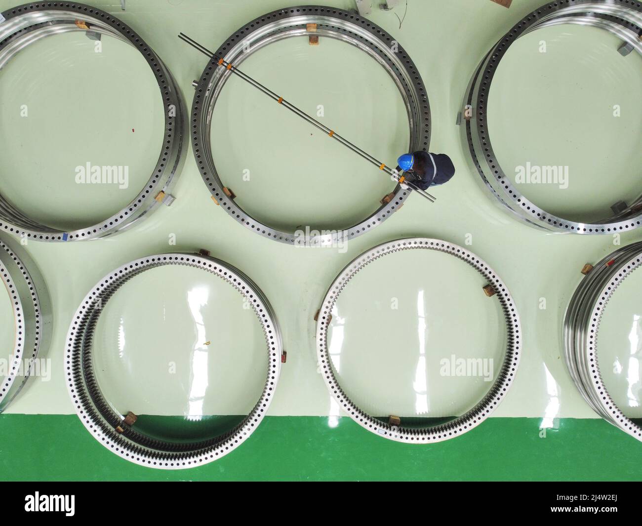 Wind rings hi-res stock photography and images - Alamy