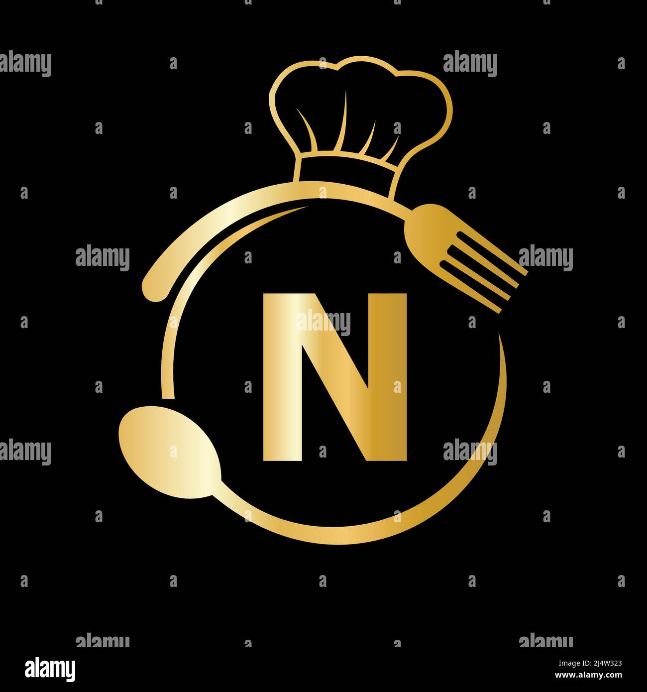 Food N Logo