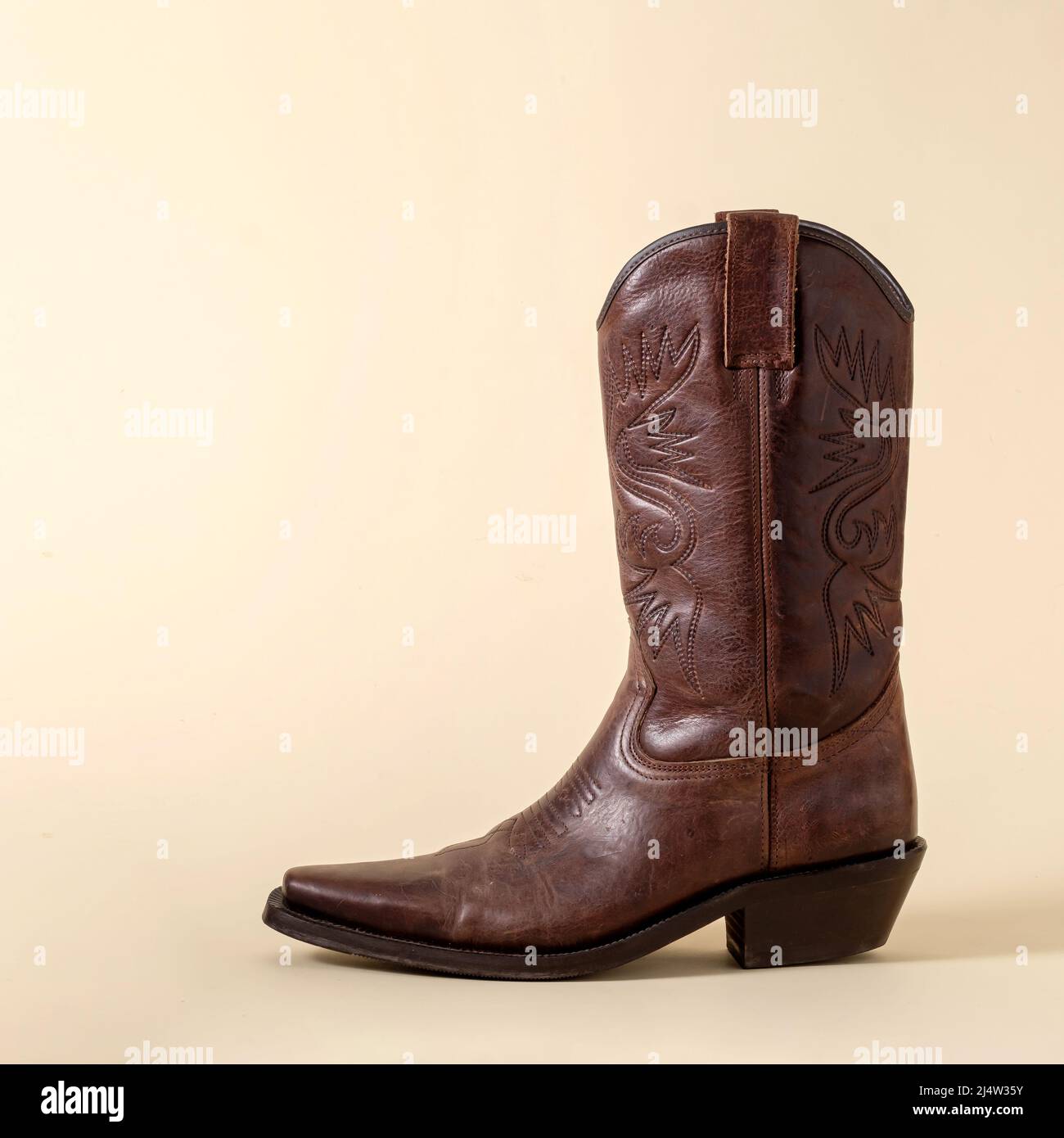 Modern texas ranger hi-res stock photography and images - Alamy