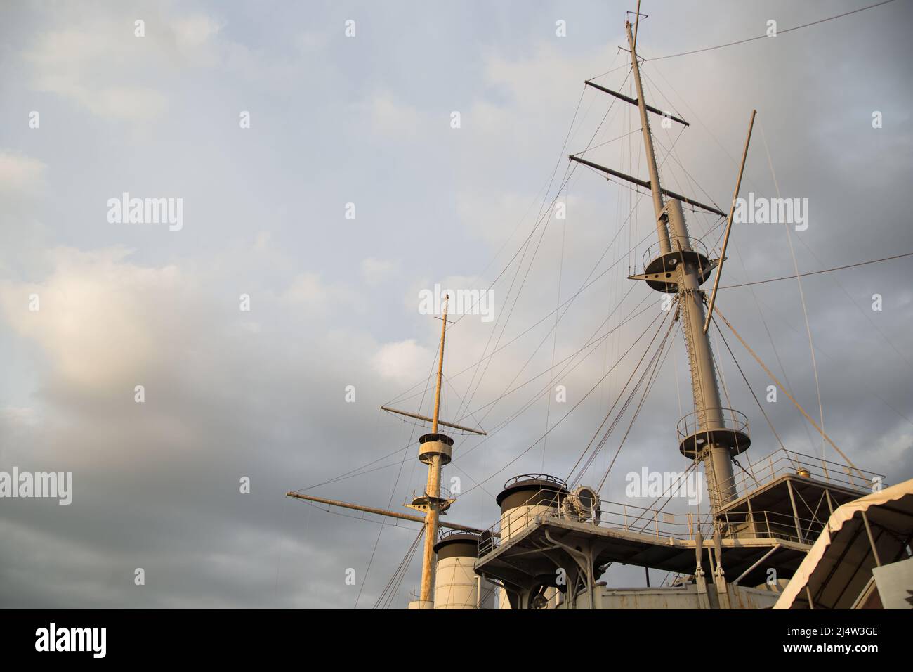 Fleet japan maritime self hi-res stock photography and images - Alamy