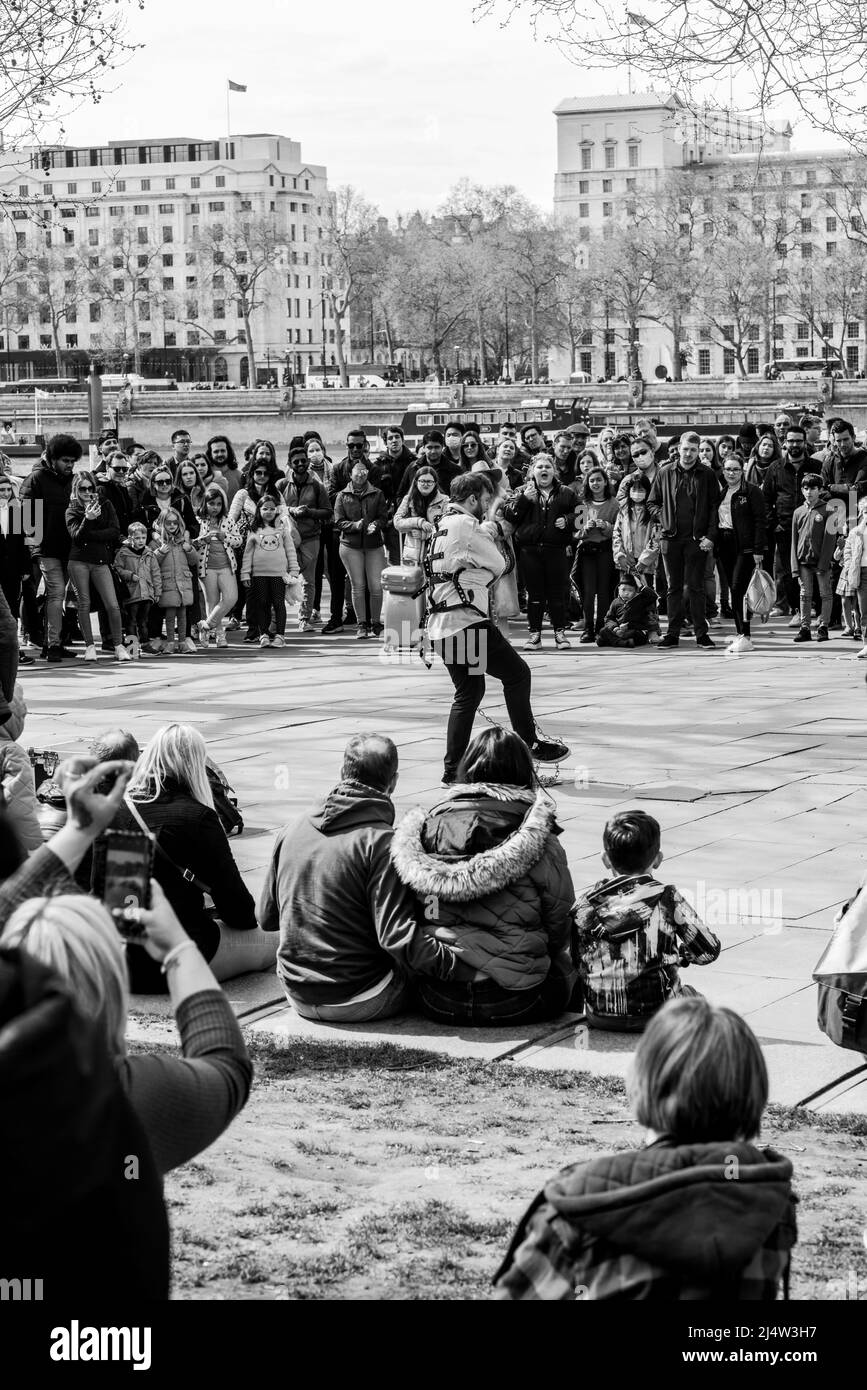 Frozen theatre west end Black and White Stock Photos & Images - Alamy