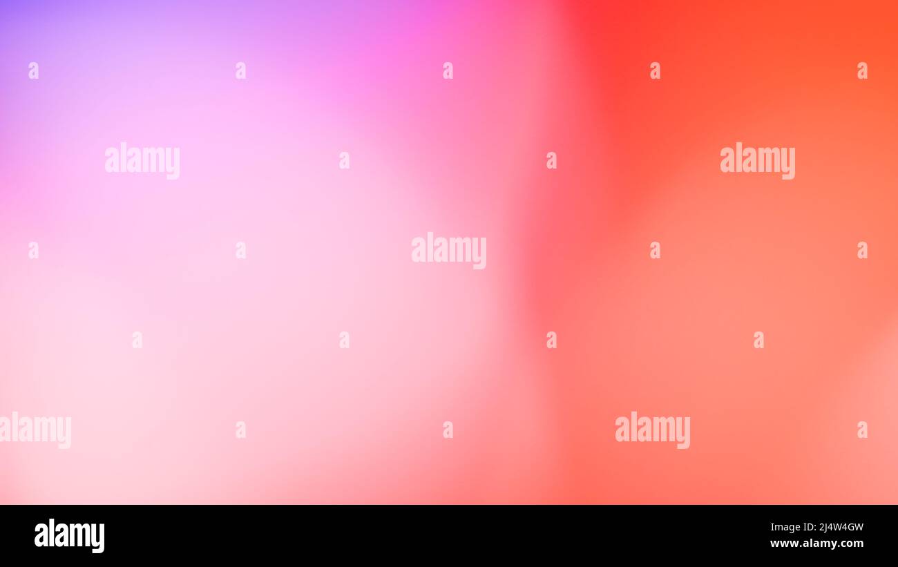 gradient defocused abstract photo smooth pastel color background Stock ...