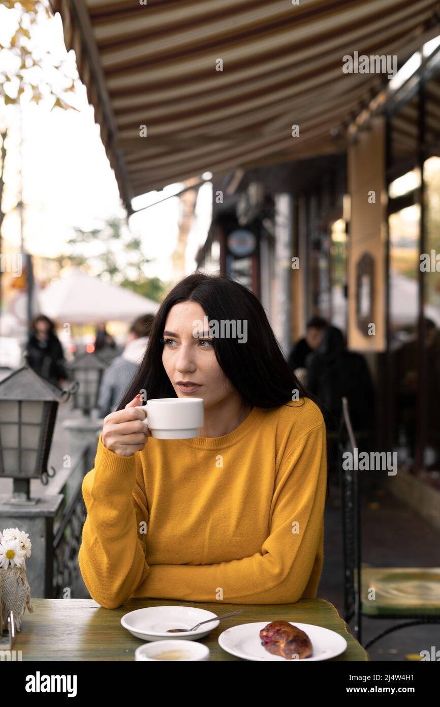 Boh cafe hi-res stock photography and images - Alamy