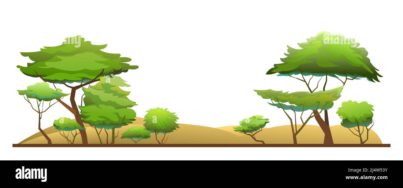 Dunes plants on sand Cut Out Stock Images & Pictures - Alamy