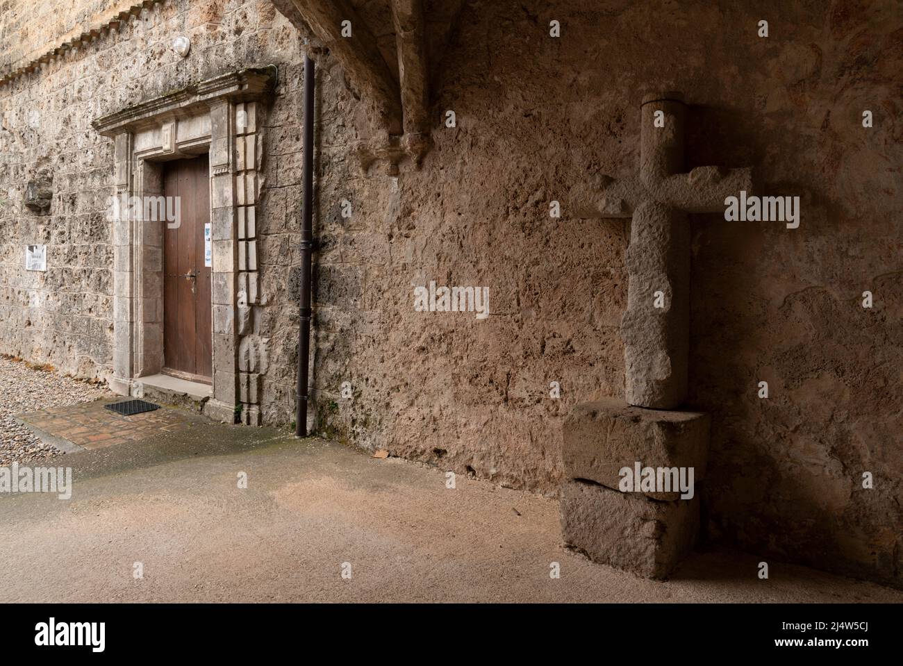 Carolingian cross hi-res stock photography and images - Alamy