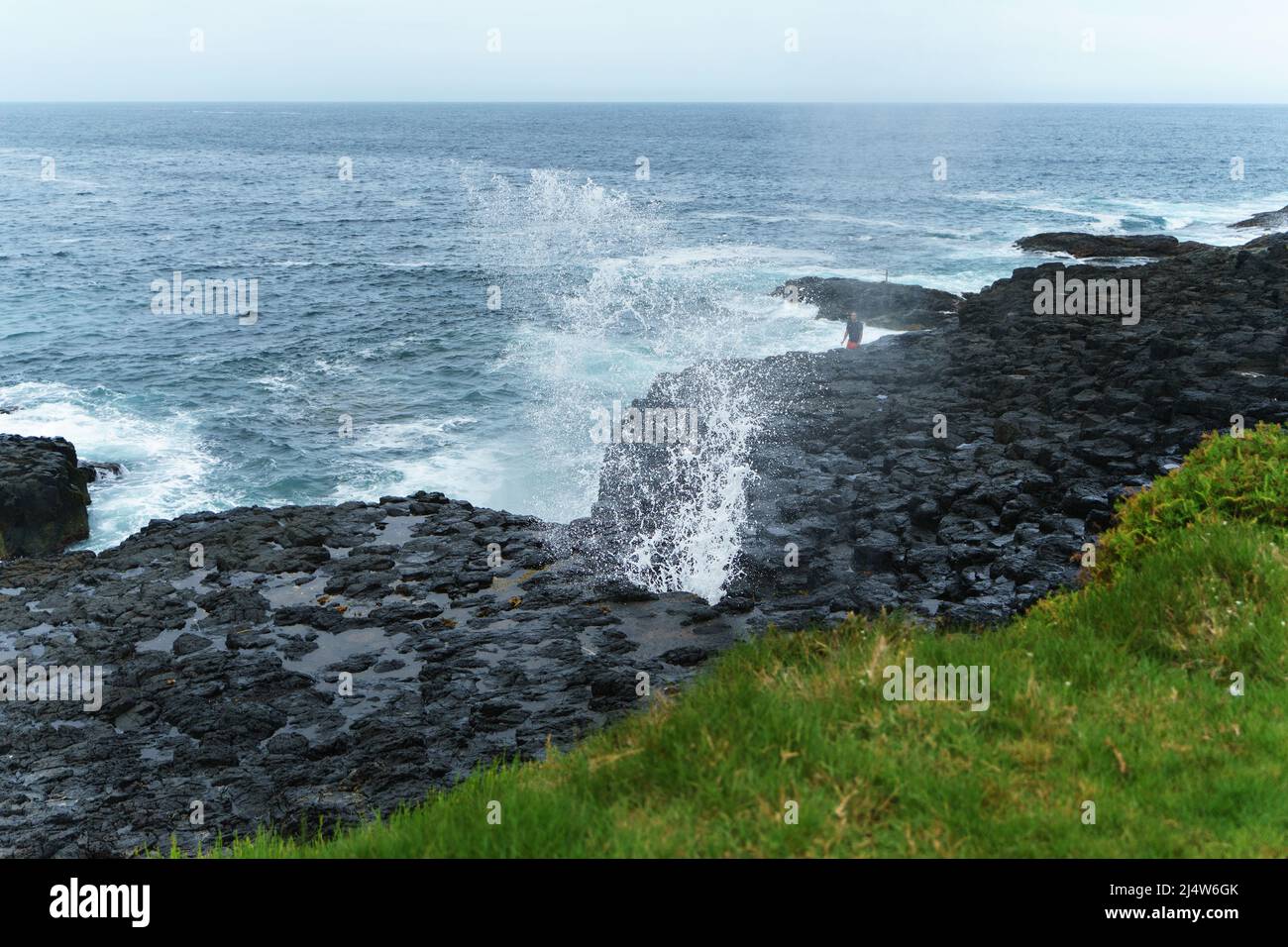 Kiama travel hi-res stock photography and images - Alamy