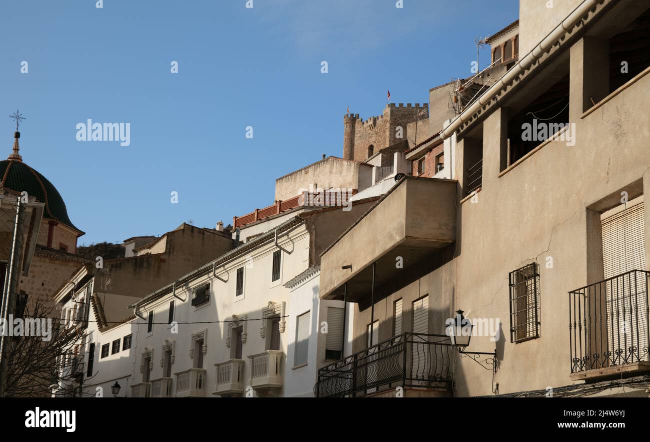 Province albacete hi-res stock photography and images - Alamy