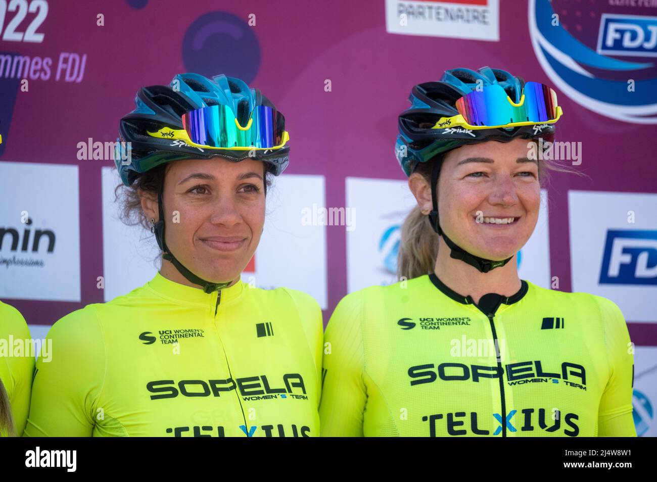 Claire steels hi-res stock photography and images - Alamy