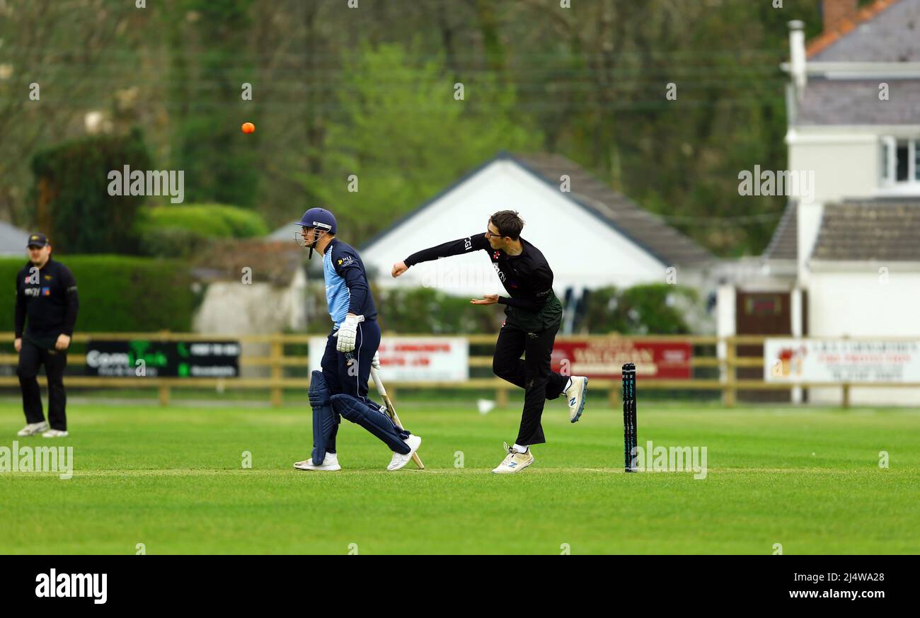 Radyr cc hi-res stock photography and images - Alamy
