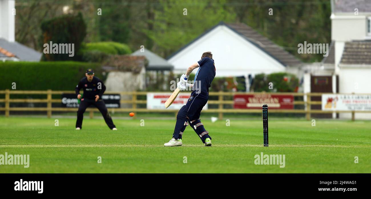 Radyr cc hi-res stock photography and images - Alamy