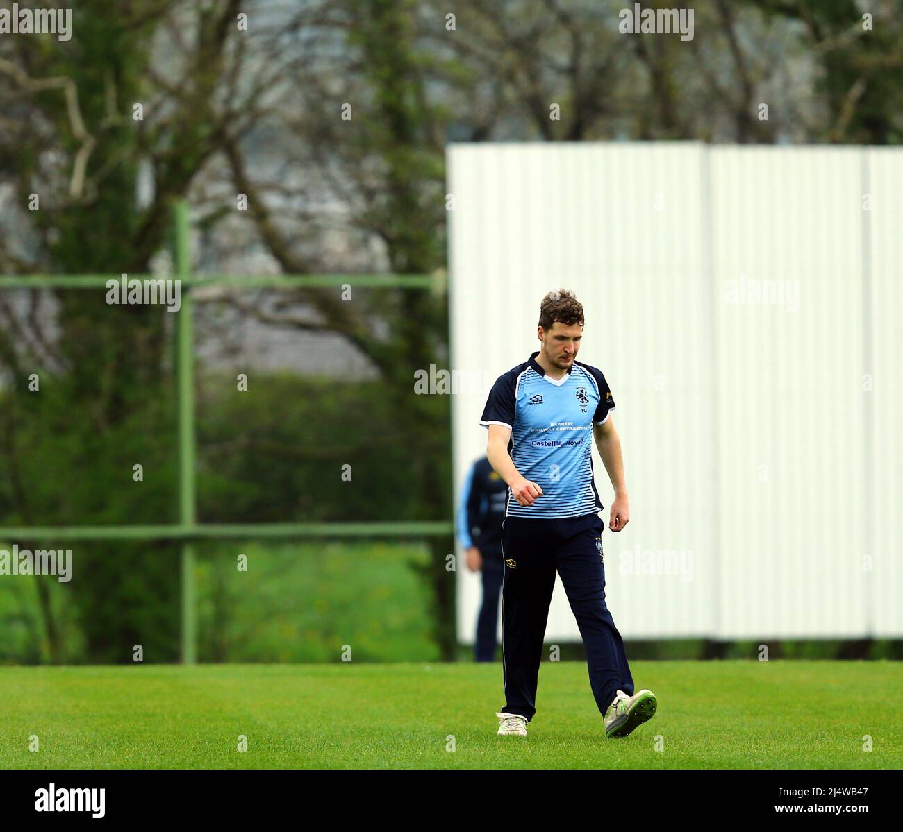 Radyr cc hi-res stock photography and images - Alamy