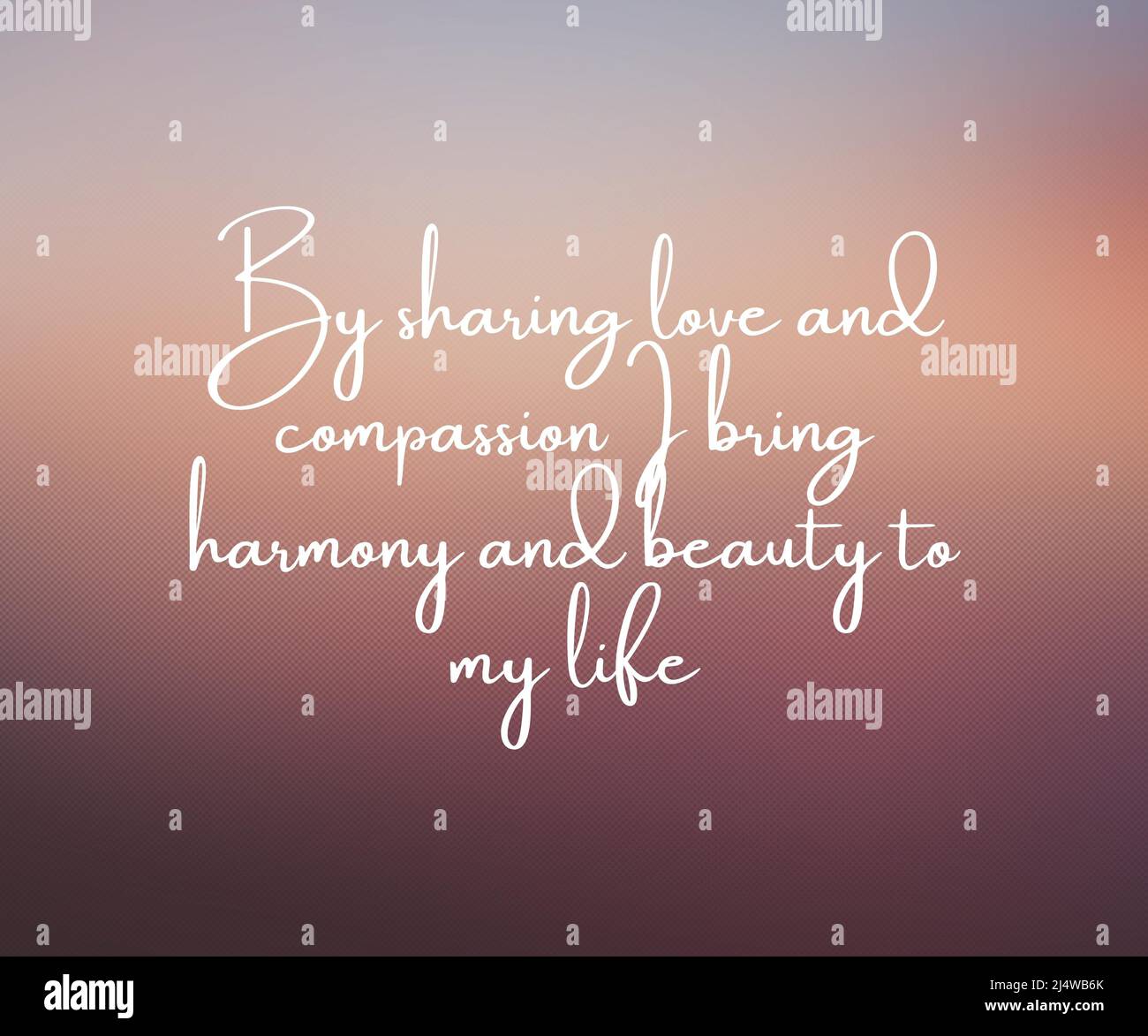 Bring harmony hi-res stock photography and images - Alamy