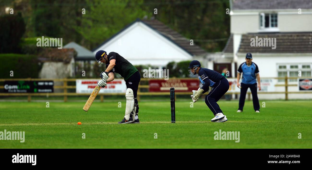 Radyr cc hi-res stock photography and images - Alamy