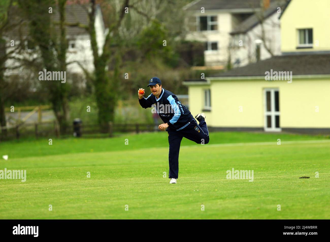 Radyr cc hi-res stock photography and images - Alamy