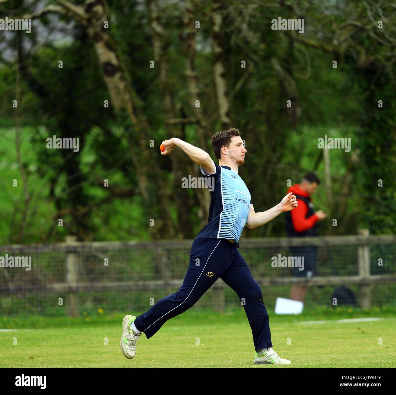 Radyr cc hi-res stock photography and images - Alamy