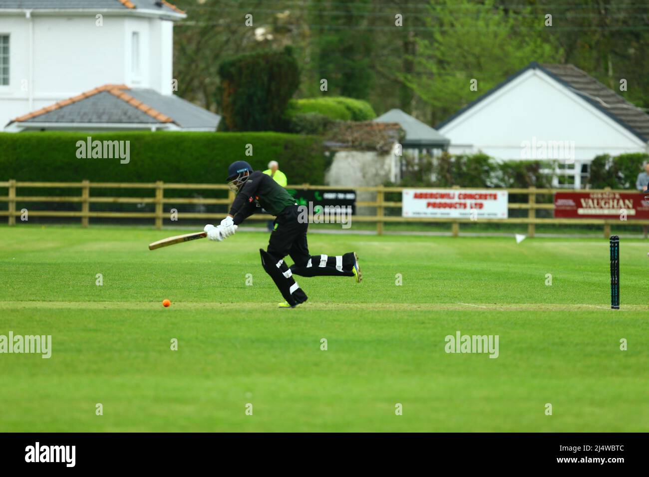 Radyr cc hi-res stock photography and images - Alamy