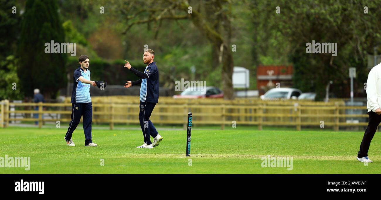 Radyr cc hi-res stock photography and images - Alamy