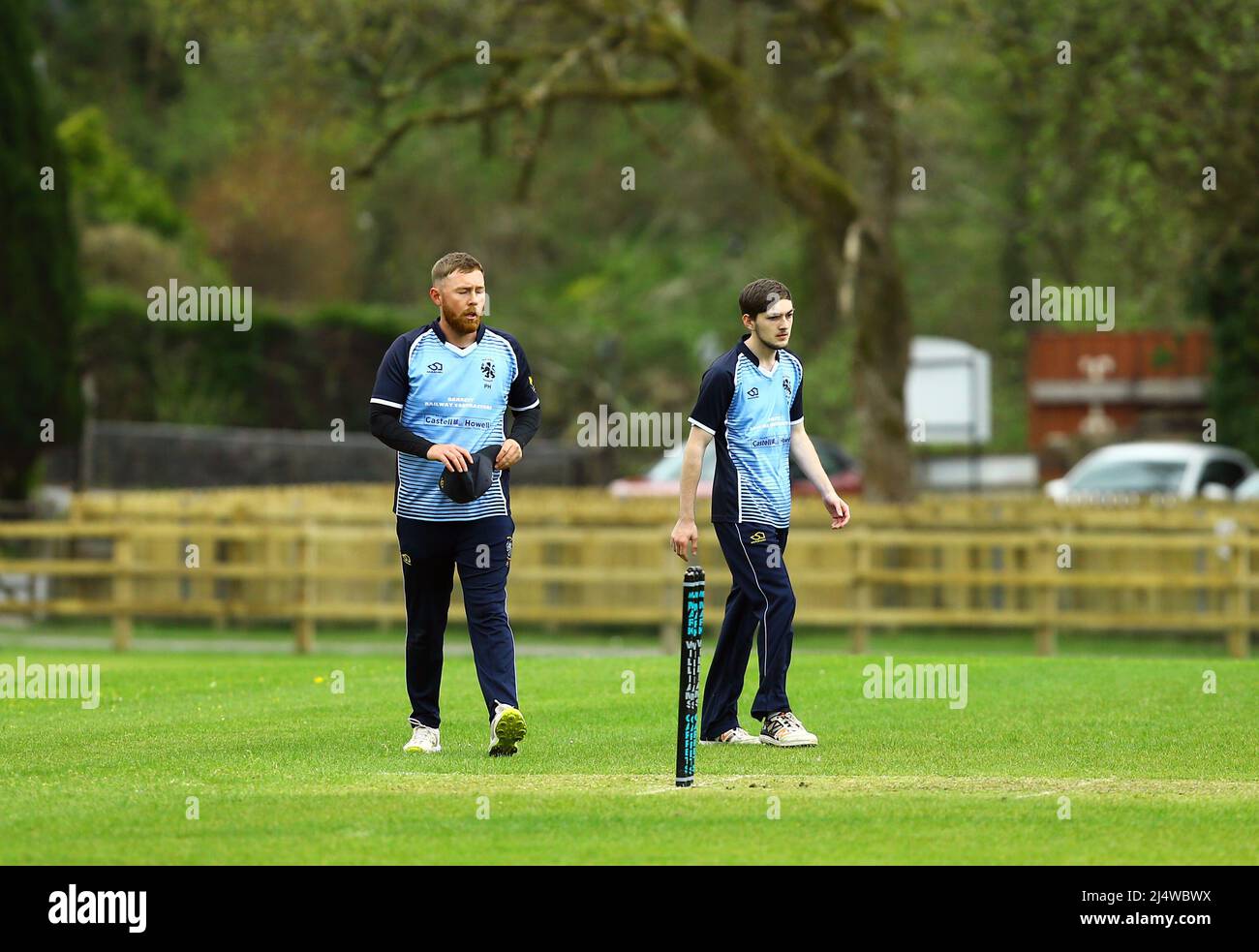 Radyr cc hi-res stock photography and images - Alamy