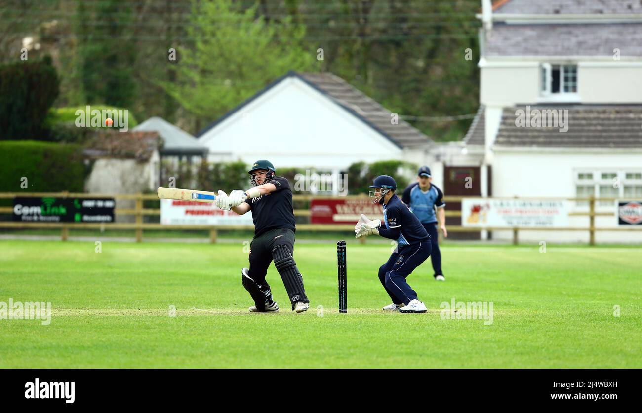 Radyr cc hi-res stock photography and images - Alamy