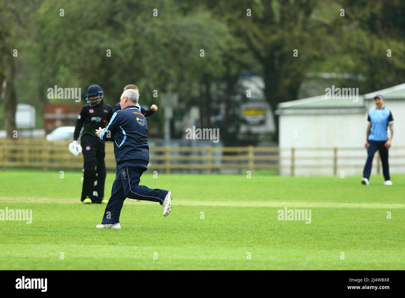 Radyr cc hi-res stock photography and images - Alamy