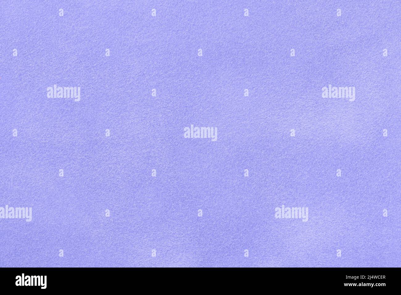 Very peri matte background of suede fabric, macro. Velvet texture of ...