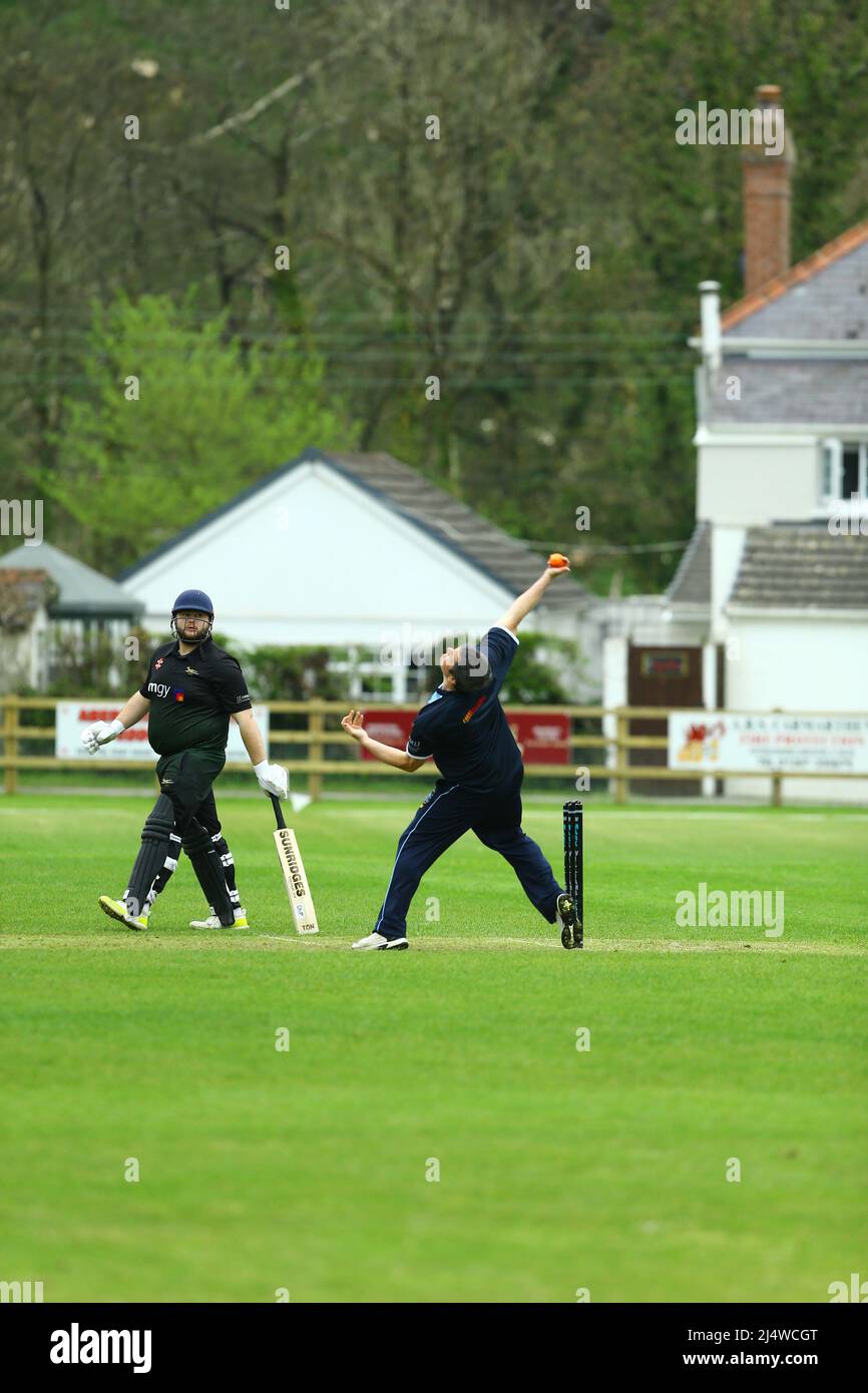 Radyr cc hi-res stock photography and images - Alamy