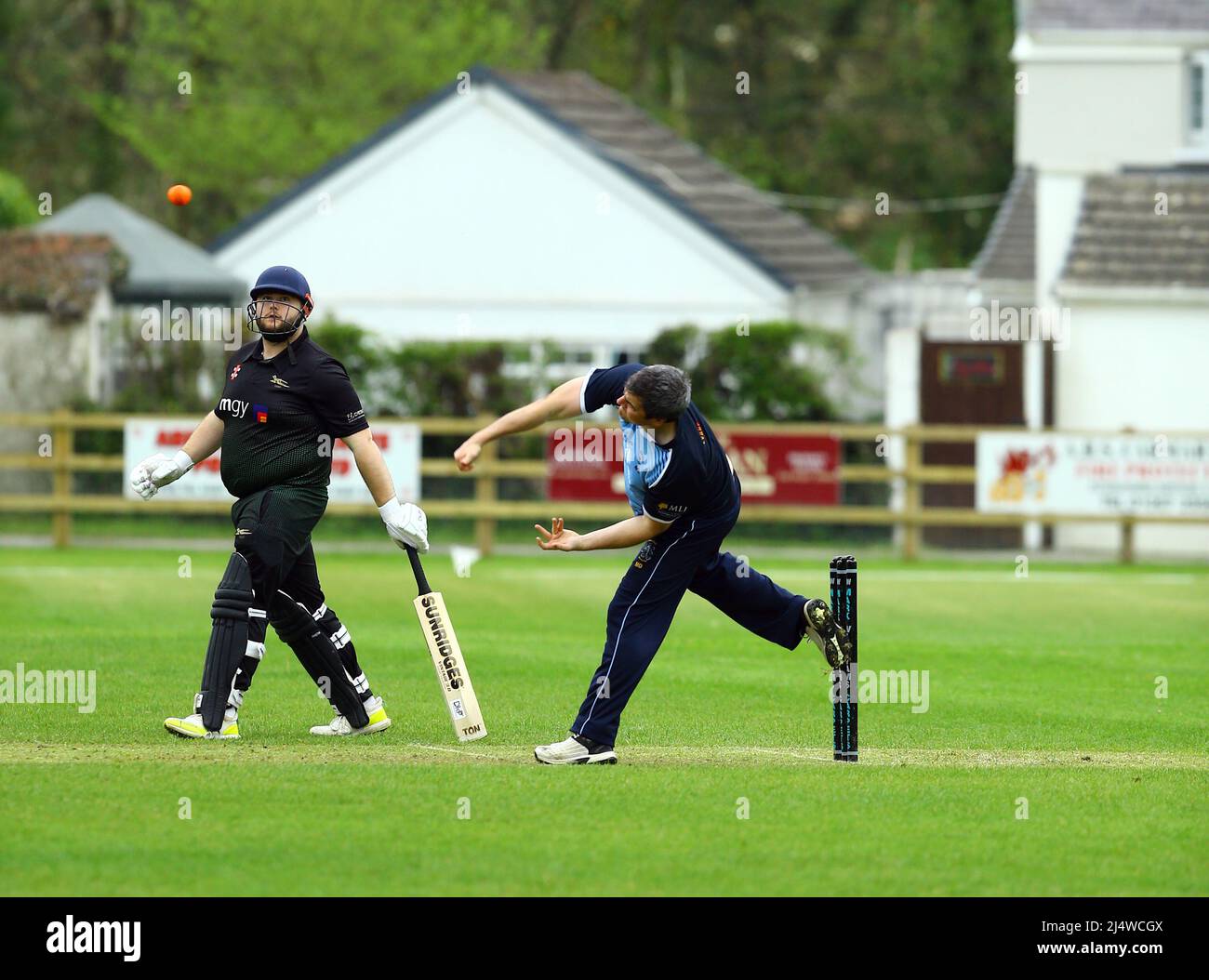 Radyr cc hi-res stock photography and images - Alamy