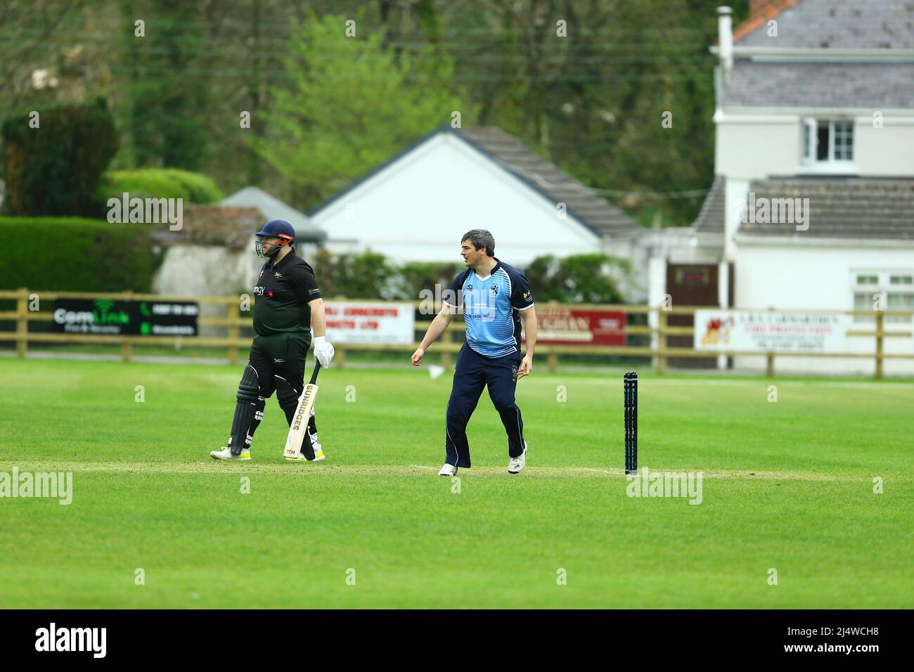 Radyr cc hi-res stock photography and images - Alamy