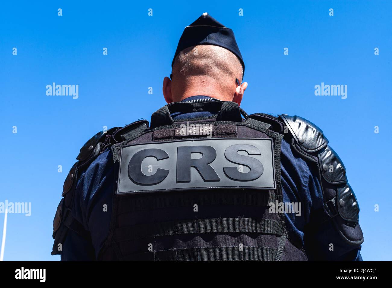 Crs logo hi-res stock photography and images - Alamy