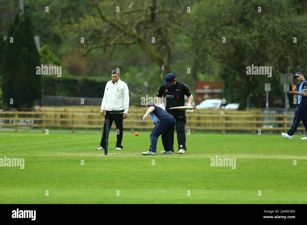 Radyr cc hi-res stock photography and images - Alamy