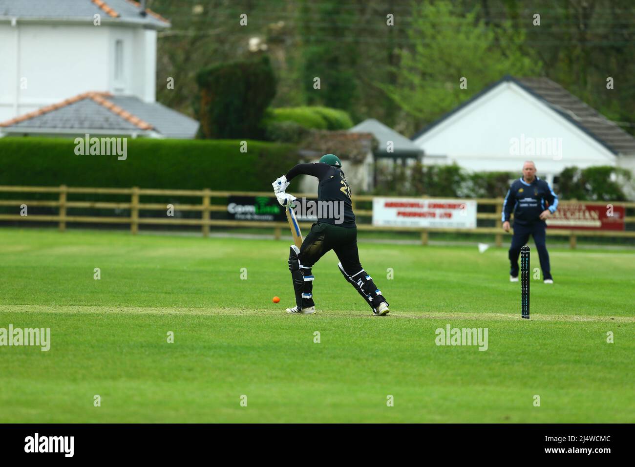 Radyr cc hi-res stock photography and images - Alamy